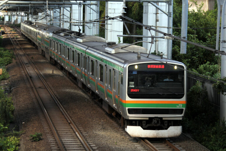 KATOのE231系1000番台で首都圏運用を完全再現！旧製品との違いや東海道線仕様も詳しく解説